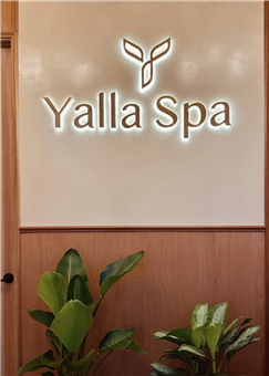 Yalla Spa & Thai Massage - West Hollywood CA | Vagaro